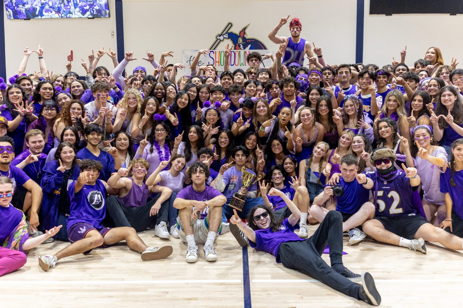 La Salle High School – Pasadena