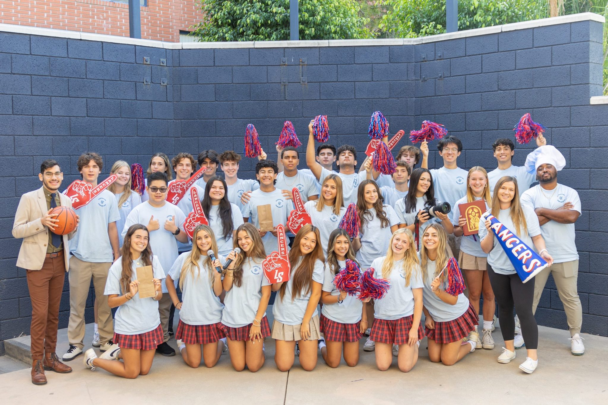 La Salle High School – Pasadena