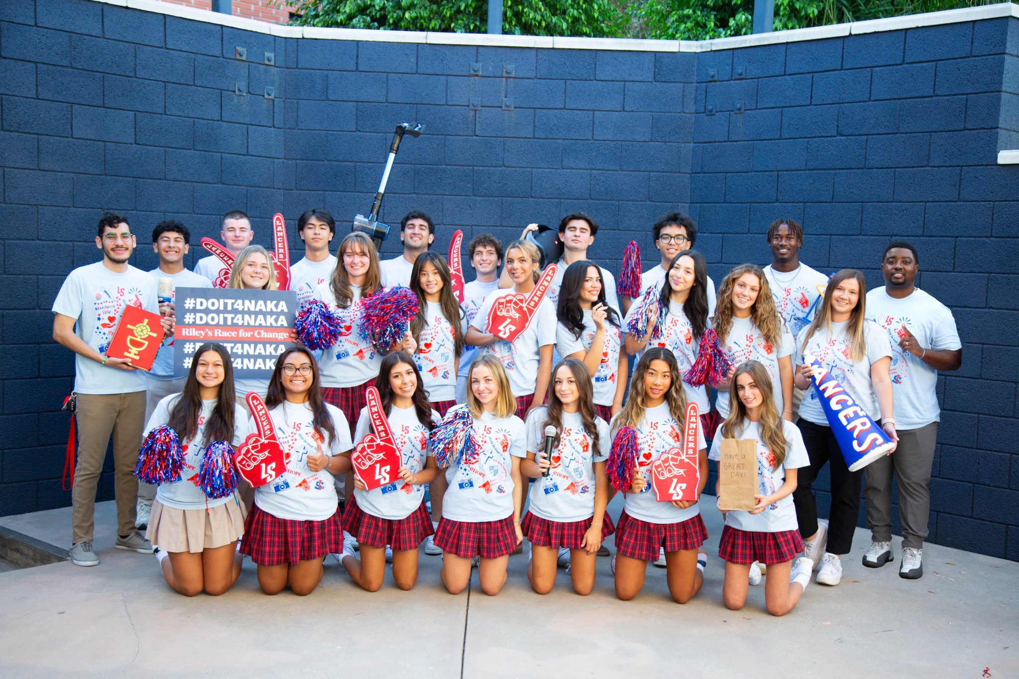 La Salle High School – Pasadena